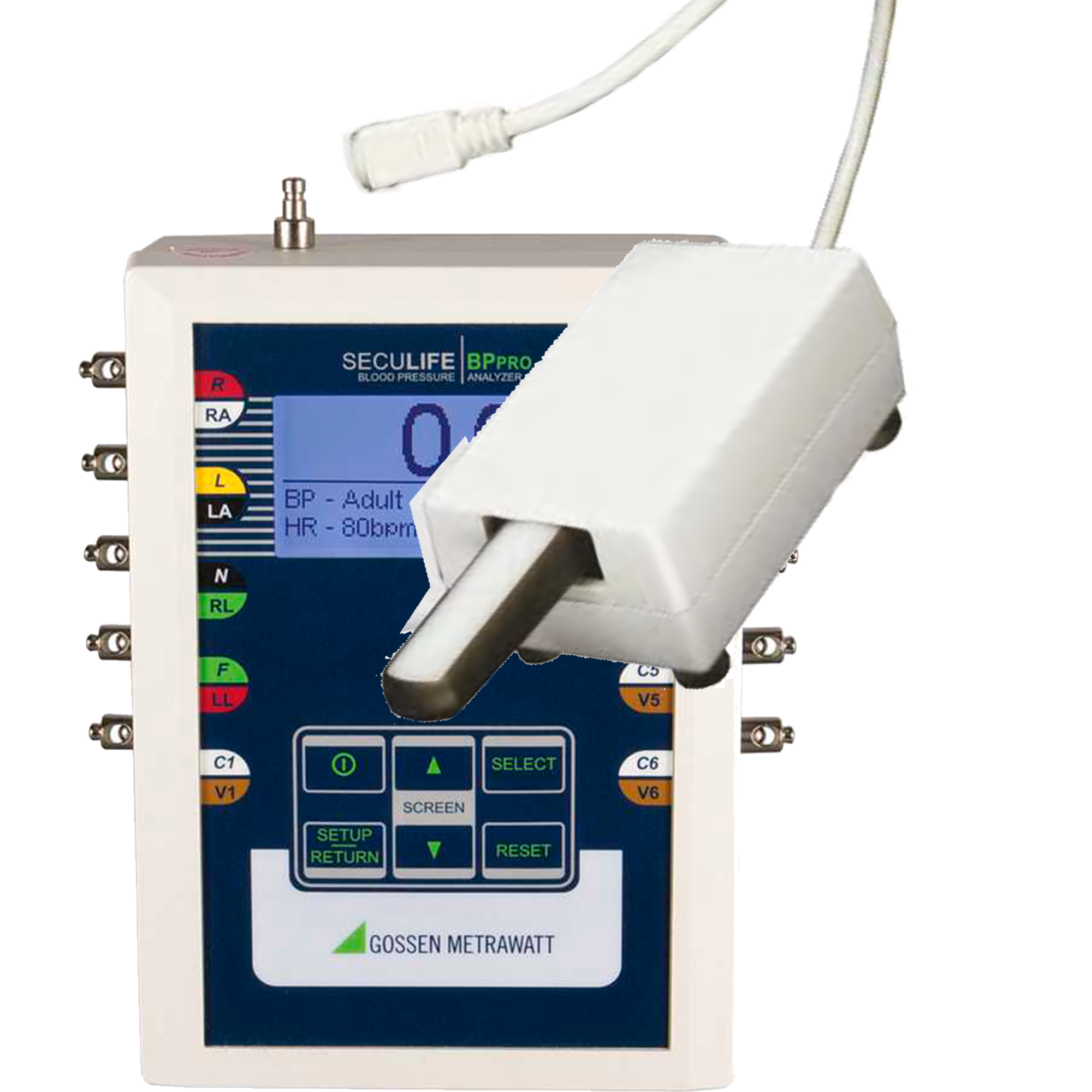 Vital Sign Simulator